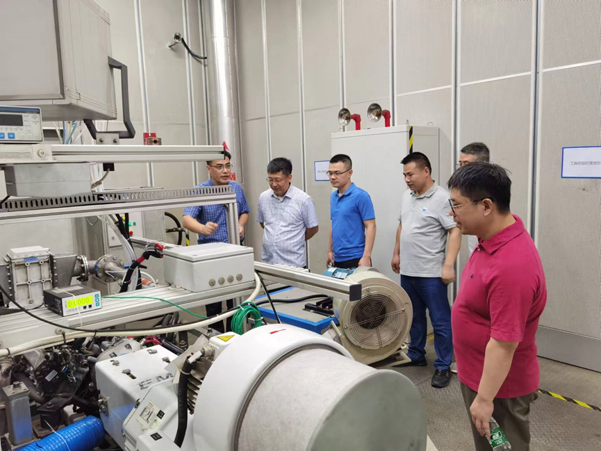 钻石航发获颁首张自主国产航空活塞发动机生产许可，AEC2.0L航空发动机正式迈入规模化生产新阶段！_芜湖钻石航空发动机有限公司